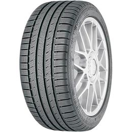 Continental Winterreifen &raquo;Continental&laquo; WINTERCONTACT TS 810 S schwarz Reifen ohne Felge