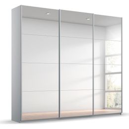 Rauch Schwebet&uuml;renschrank &raquo;Kleiderschrank Schrank Garderobe W&auml;scheschrank Ankleide ORACLE&laquo; Breiten 203/271/315/360 cm H&ouml;hen 210/229 cm, mit 
