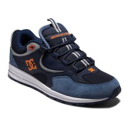 DC Shoes Herren DC Shoes Sneaker &raquo;Kalis Lite&laquo; blau 6,5(38,5)