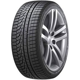 Winterreifen &raquo;Hankook&laquo;