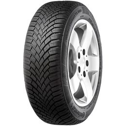 Continental Winterreifen &raquo;TS-860&laquo; 245/35 R21 96W schwarz Reifen ohne Felge
