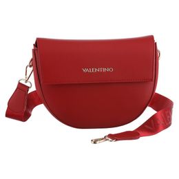 Valentino Handbags Valentino Bags Damen VALENTINO BAGS Umh&auml;ngetasche &raquo;BIGS&laquo; Damen Clutch, Schultertasche im Umschlag und Logoschriftzug