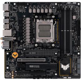 ASUS Mainboard &raquo;TUF GAMING B650M-PLUS WIFI&laquo; schwarz