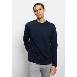 OLYMP Herren OLYMP Longsleeve &raquo;OLYMP Casual Wirk&laquo; L