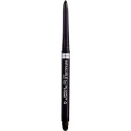 L'Or&eacute;al L'or&eacute;al Paris Damen L'OR&Eacute;AL PARIS Eyeliner &raquo;Infaillible Automatic Grip Eyeliner&laquo; mit ausdrucksstarken Ergebnissen schwarz