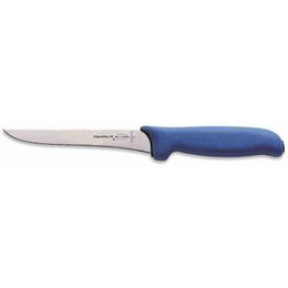 F. DICK Ausbeinmesser &raquo;Expert Grip&laquo; 15 cm blau Stahl