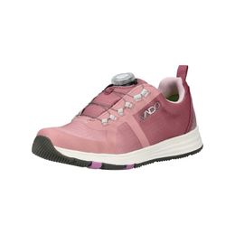 Vado M&auml;dchen Sneaker &raquo; Sneaker Mesh&laquo; rosa 40