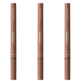 Catrice Damen Augenbrauen-Stift &raquo;Micro Blade Brow Pen Waterproof&laquo;
