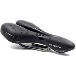 Selle Royal Fahrradsattel &raquo;Respiro Soft Unisex&laquo; schwarz Fahrradsattel