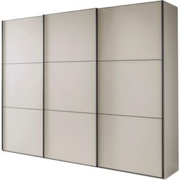 Wiemann Schwebet&uuml;renschrank &raquo;Phoenix, Made in Germany, modernes Design, Highlight, Blickfang&laquo; Viele Farbkombinationen, in 4 Breiten und in 2 H&ouml;hen 