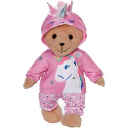 Baby Born Puppenkleidung &raquo;Einhorn Outfit 43 cm&laquo; rosa Puppenkleidung