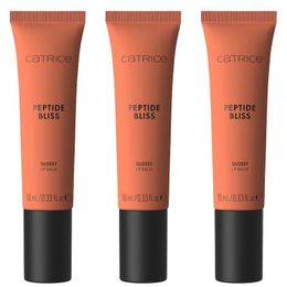 Catrice Damen Lipgloss &raquo;Peptide Bliss Glossy Lip Balm&laquo;
