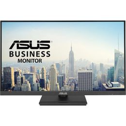 ASUS LED-Monitor &raquo;VA27DQFS&laquo; 69 cm/27 &prime;&prime; 1920 x 1080 px Full HD 1 Reaktionszeit 100 Hz Ergonomisches Design mit Neigungs-, Dreh- und Schwenkfunktion sowie 