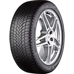 Bridgestone Ganzjahresreifen &raquo;WEATHER CONTROL A005 EVO&laquo; schwarz