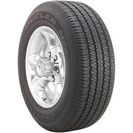 Sommerreifen &raquo;Bridgestone&laquo; schwarz