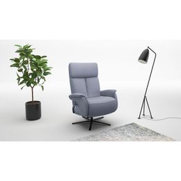 Sit & More sit&more TV-Sessel &raquo;Triple Seven Xtra large, bis 200kg belastbar, mit Herz-Waage Funktion&laquo; inkl. Kopfteil- & Drehfunktion, wahlweise mit Akku und 
