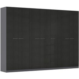 Rauch Dreht&uuml;renschrank &raquo;Kleiderschrank Schrank Garderobe TOPSELLER OTELI inkl. Inneneinteilung&laquo; erh&auml;ltlich in Breiten 91-360 cm, ab Breite 136cm inkl.