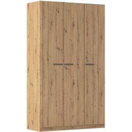 Rauch Dreht&uuml;renschrank &raquo;Kleiderschrank Schrank Garderobe TOPSELLER OTELI inkl. Inneneinteilung&laquo; erh&auml;ltlich in Breiten 91-360 cm, ab Breite 136cm inkl.