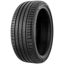 Sommerreifen &raquo;Pirelli&laquo; schwarz