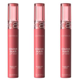 Catrice Damen Lipgloss &raquo;Colour Glaze Lip Tint&laquo;