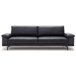 Creation BY ROLF BENZ 3-Sitzer &raquo;CR.450 elegantes Designsofa mit hohem Sitzkomfort&laquo; schwarz