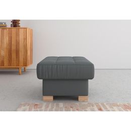 Sit & More sit&more Hocker &raquo;Quincy&laquo; grau