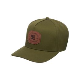 DC Shoes Herren DC Shoes Trucker Cap &raquo;Reynotts&laquo; Einheitsgr&ouml;&szlig;e
