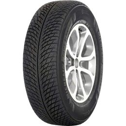 Michelin Winterreifen &raquo;PILOT ALPIN 5 XL&laquo; schwarz
