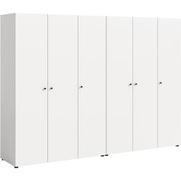 Home Affaire Kleiderschrank &raquo;BILLINGS, TOPSELLER!, Schlafzimmerschrank, Schrank, Garderobenschrank&laquo; OTTO BESTSELLER, Garderobe & Schlafzimmer, Breite 