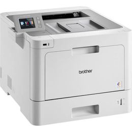 Brother Multifunktionsdrucker &raquo;HL-L9310CDW&laquo; Beidseitiger Druck, Display