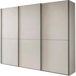 Wiemann Schwebet&uuml;renschrank &raquo;Phoenix, Made in Germany, modernes Design, Highlight, Blickfang&laquo; Viele Farbkombinationen, in 4 Breiten und in 2 H&ouml;hen 