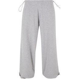 Urban Classics Herren Urban Classics Jogginghose &raquo; Herren Parachute heavy Sweatpants&laquo; L, US-Gr&ouml;&szlig;en