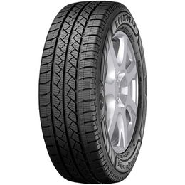 Good Year Ganzjahresreifen &raquo;GOODYEAR&laquo; CARGO VECTOR 4S schwarz Reifen ohne Felge
