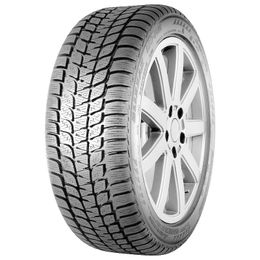 Bridgestone Winterreifen &raquo;BLIZZAK LM-25&laquo; 185/55R 16 87T schwarz Mit M+S-Kennung und Schneeflockensymbol