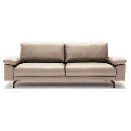 Creation BY ROLF BENZ 2-Sitzer &raquo;CR.450 elegantes Designsofa mit hohem Sitzkomfort&laquo; beige