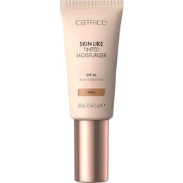 Catrice Damen Foundation &raquo;Skin Like Tinted Moisturizer&laquo;