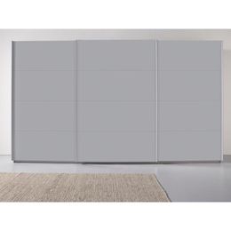 Rauch Schwebet&uuml;renschrank &raquo;Kleiderschrank Schrank Garderobe W&auml;scheschrank Ankleide OTELI&laquo; Breiten 203/271/315/360 cm H&ouml;hen 210/229 cm, in 