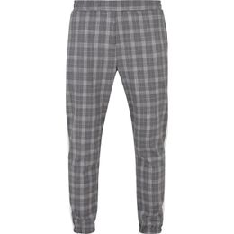 2y Studios Herren 2Y Studios Stoffhose &raquo;2Y Studios Herren 2Y Cropped Pants Plaid&laquo; S, US-Gr&ouml;&szlig;en