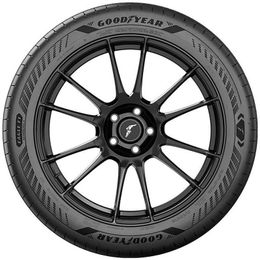 Good Year Sommerreifen &raquo;GOODYEAR&laquo; schwarz