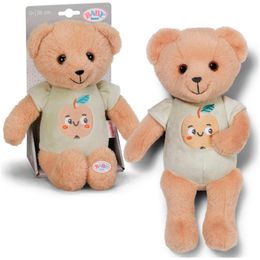 Kuscheltier &raquo;Baby Born for babies, Teddy 26 cm&laquo; beige Kuscheltier