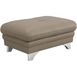 COTTA Hocker &raquo;Enterprise&laquo; beige