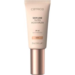 Catrice Damen Foundation &raquo;Skin Like Tinted Moisturizer&laquo;