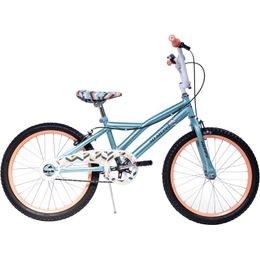 Huffy Jugendfahrrad &raquo; So Sweet 20-Zoll Sea Crystal&laquo; blau Jugendfahrrad