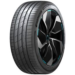 Sommerreifen &raquo;Hankook&laquo; schwarz