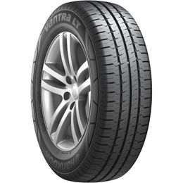 Sommerreifen &raquo;Hankook&laquo; schwarz