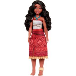 Mattel Anziehpuppe &raquo;Disney Vaiana 2,Vaiana&laquo; bunt Anziehpuppe