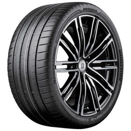 Bridgestone Sommerreifen &raquo;POTENZA Sport-001&laquo; in verschiedenen Ausf&uuml;hrungen erh&auml;ltlich schwarz