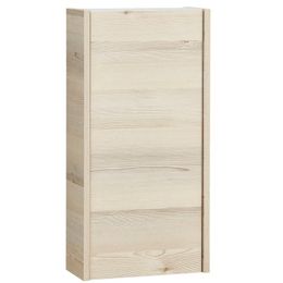 H&auml;ngeschrank &raquo;Quickset 393&laquo; beige Spanplatte