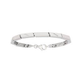 Vivance Damen Silberarmband &raquo;exclusive bracelet&laquo; silber