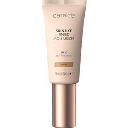 Catrice Damen Foundation &raquo;Skin Like Tinted Moisturizer&laquo;